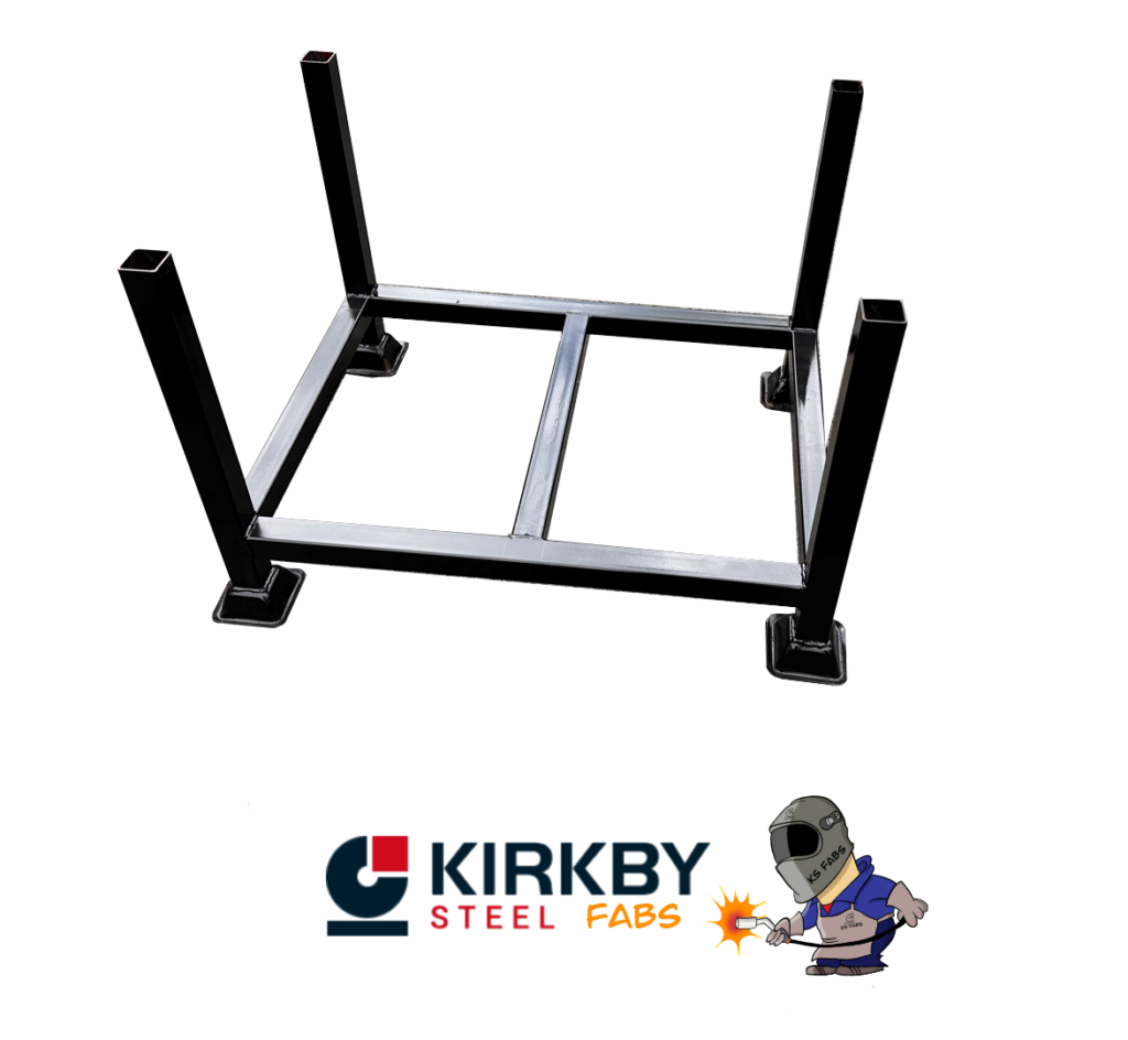 Post Pallets - Buying Guide | Kirkby Steel Fabs