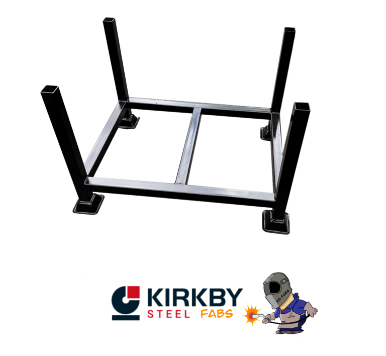 Post Pallets - Buying Guide | Kirkby Steel Fabs