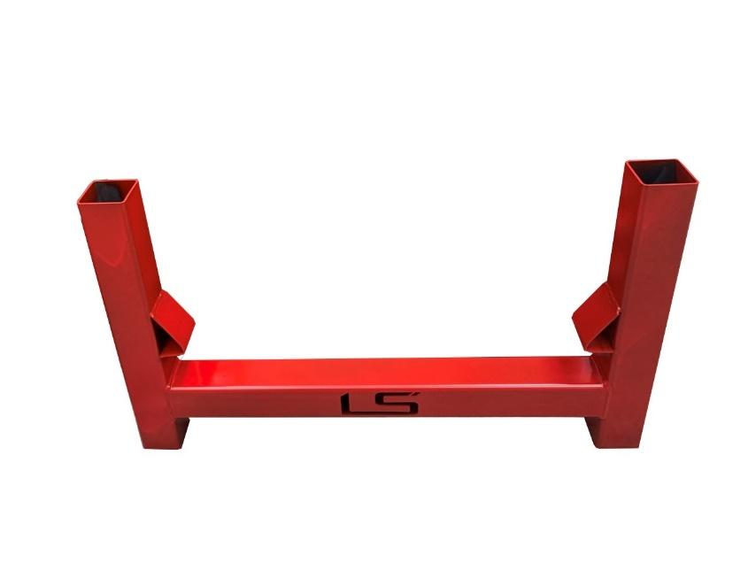 U Stackers - Our Bespoke Solution | Kirkby Steel Fabs