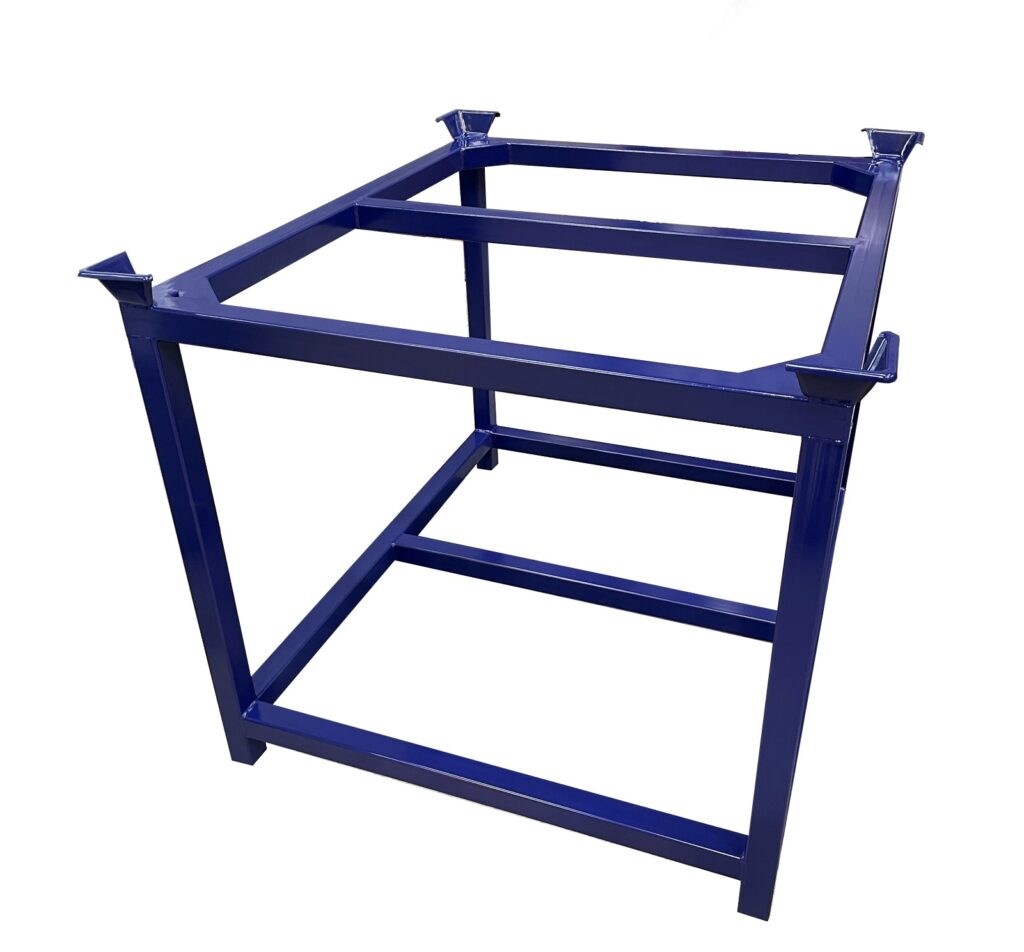 IBC Support Stand - British Made & Ready To Ship | KSFABS