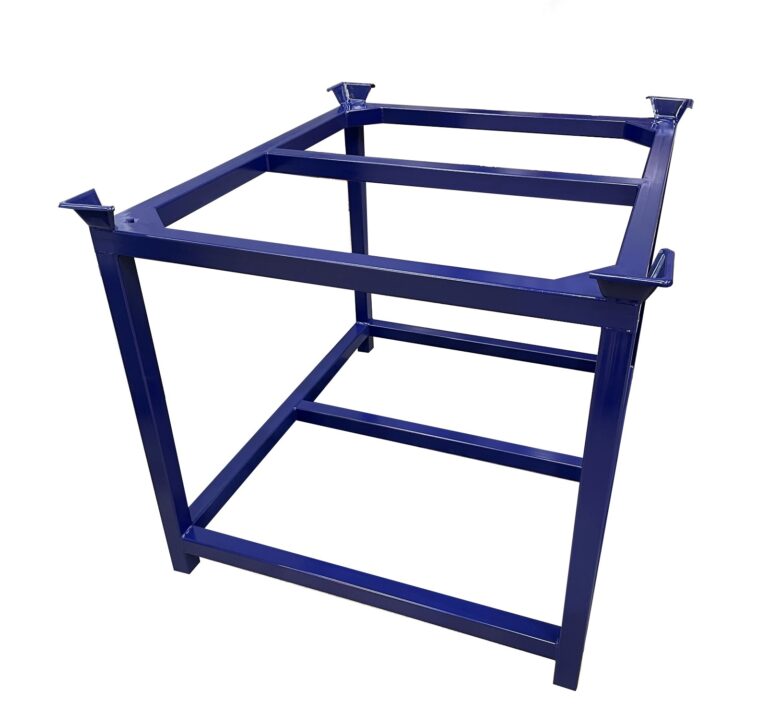 IBC Support Stand - British Made & Ready To Ship | KSFABS