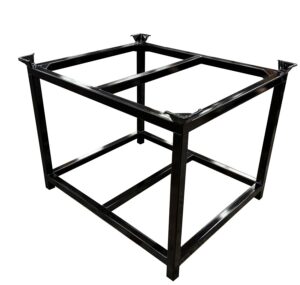 IBC Support Stand - British Made & Ready To Ship | KSFABS