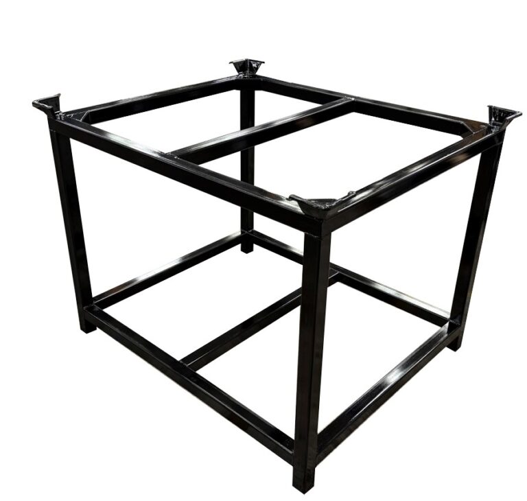 IBC Support Stand - British Made & Ready To Ship | KSFABS