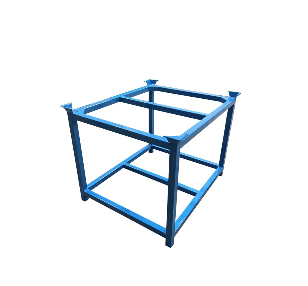 IBC Support Stand - British Made & Ready To Ship | KSFABS