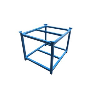 IBC Support Stand - British Made & Ready To Ship | KSFABS